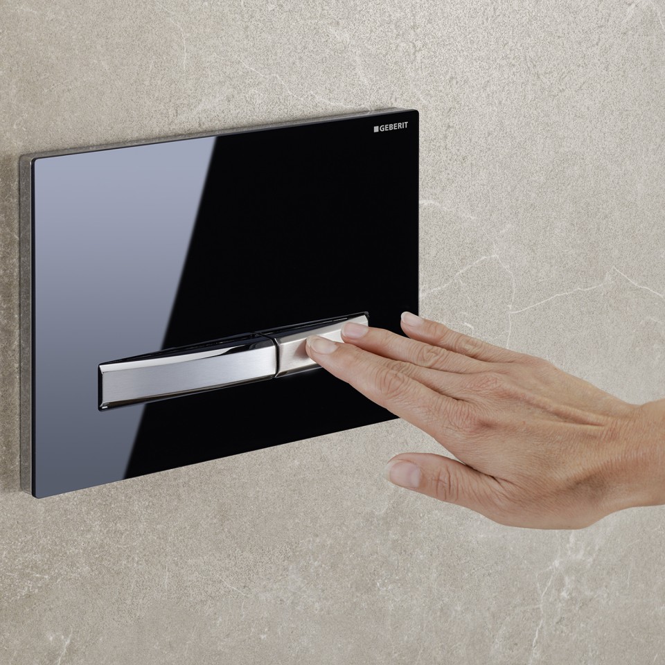 Toilets and urinals | Geberit Australia