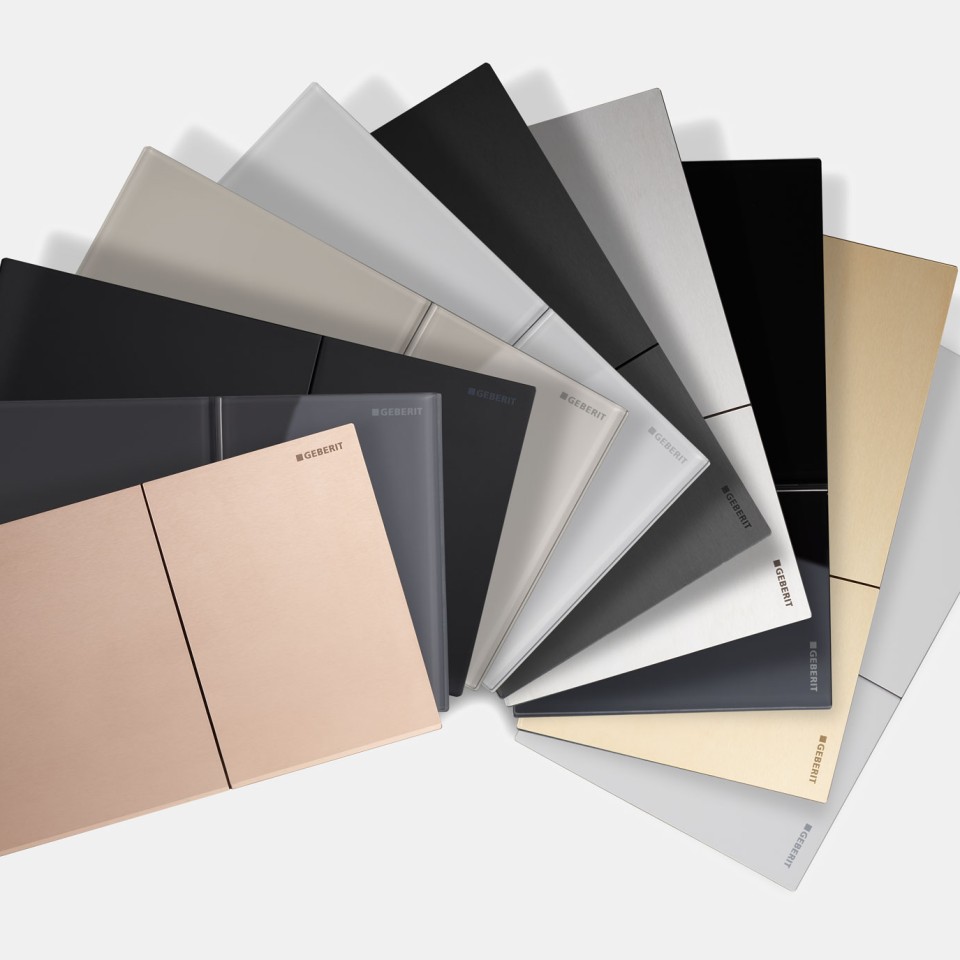 Toilets and urinals | Geberit Australia