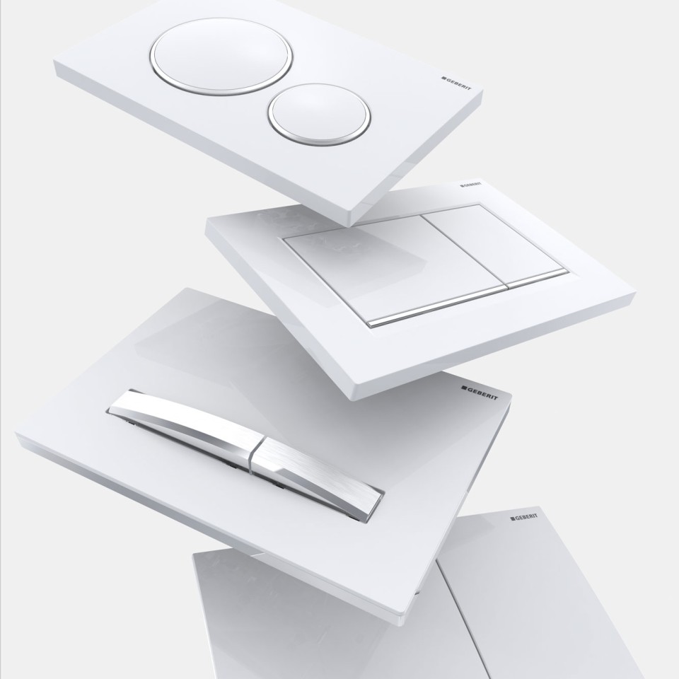 Toilets and urinals | Geberit Australia