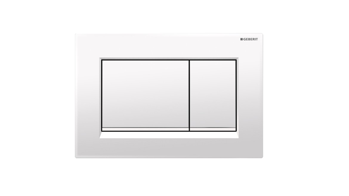 Geberit Sustainability | Geberit Australia