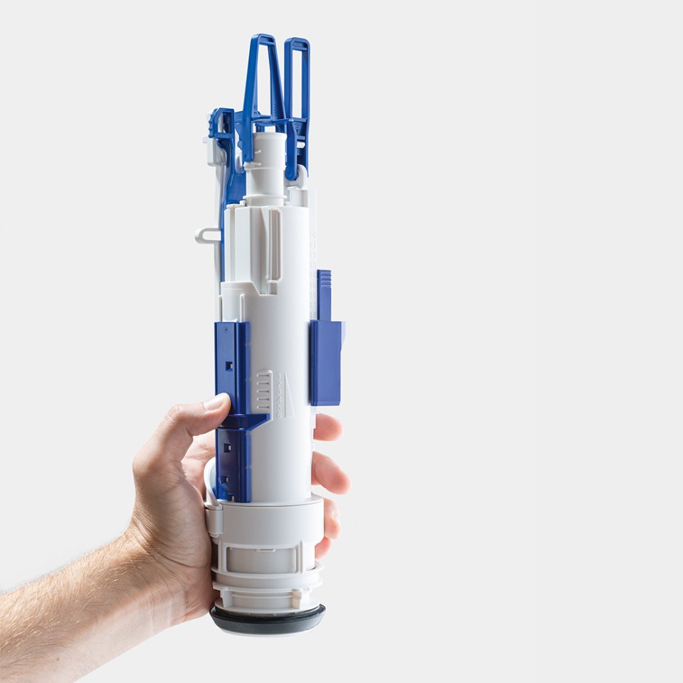 Geberit fill valves and flush valves | Geberit Australia