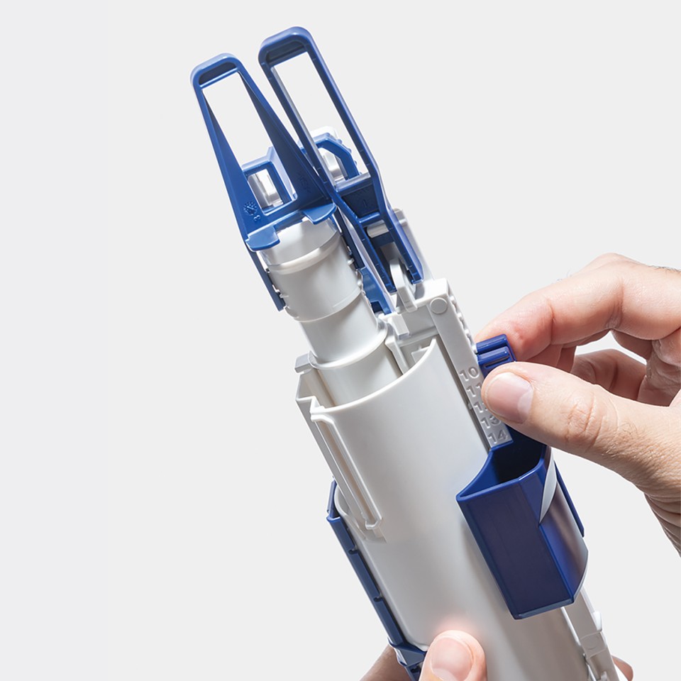 Geberit fill valves and flush valves | Geberit Australia