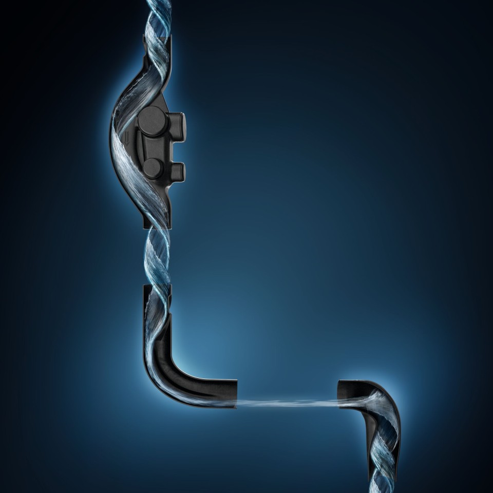 Drainage systems | Geberit Australia