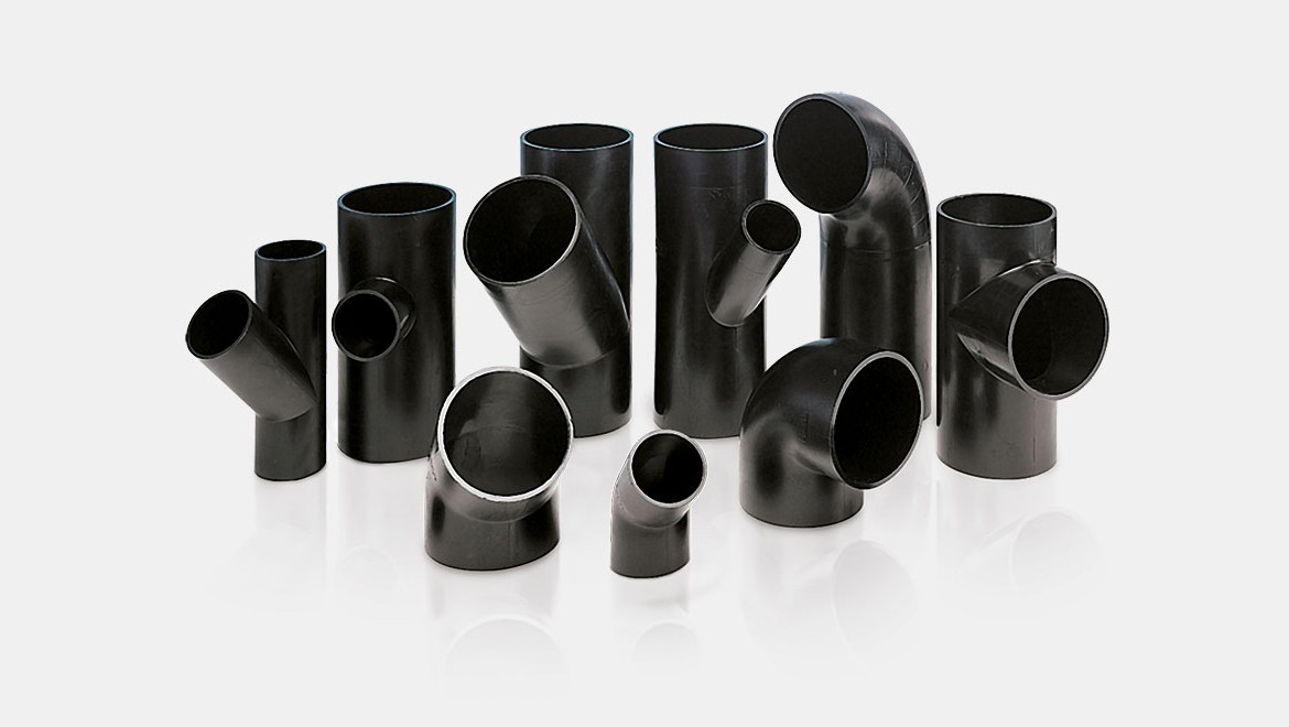 Geberit HDPE discharge pipes | Geberit Australia