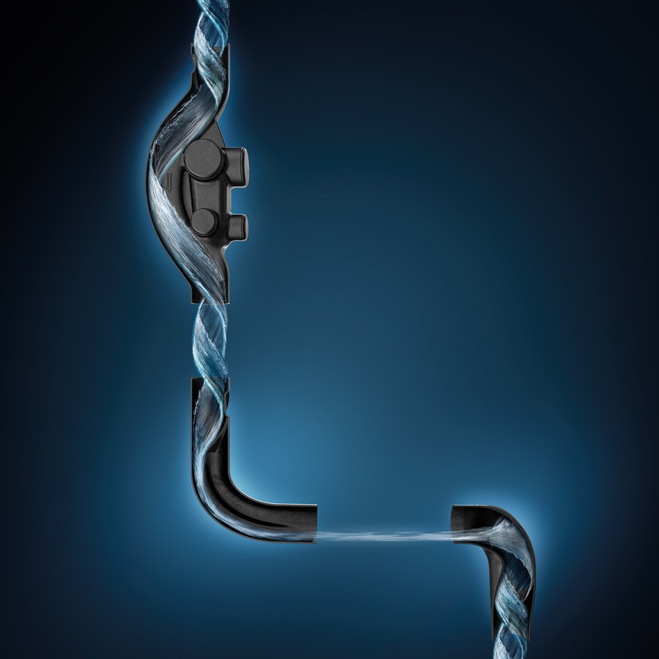 Drainage systems | Geberit Australia