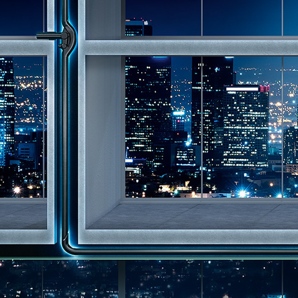 Drainage systems | Geberit Australia