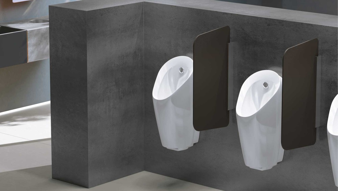 Toilets and urinals | Geberit Australia