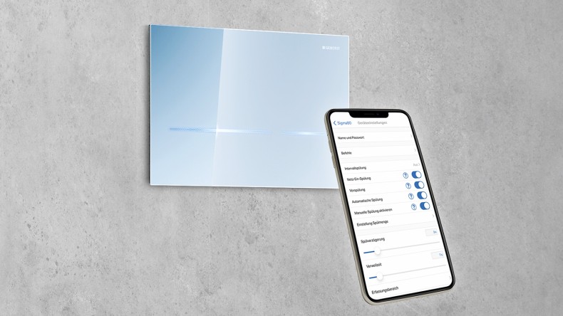 Geberit Pro – Know-How at your fingertips | Geberit Australia