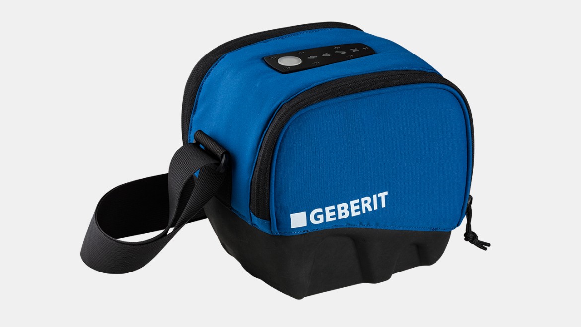 Tools for drainage systems | Geberit Australia